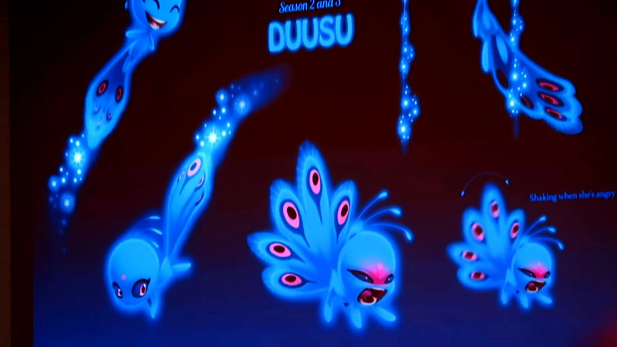 Why Peacock Miraculous is damaged ? And why it is too dangerous ? | Fandom