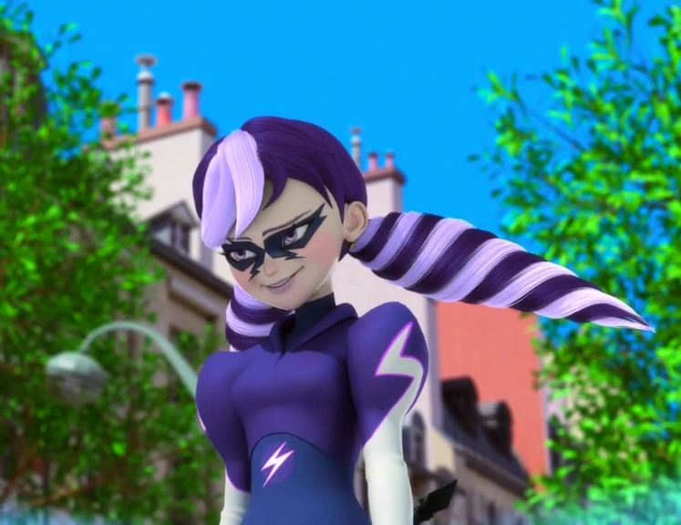 Image - Stormy Weather pic 1.png | Miraculous Ladybug Wiki | FANDOM ...