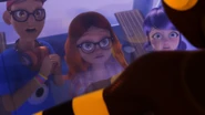 Anansi/Gallery | Miraculous Ladybug Wiki | Fandom