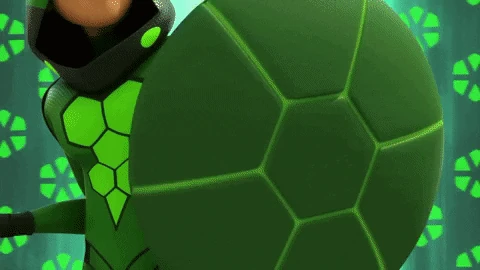 Shell-ter | Miraculous Ladybug Wiki | Fandom