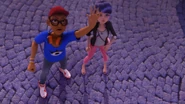 Anansi/Gallery | Miraculous Ladybug Wiki | Fandom