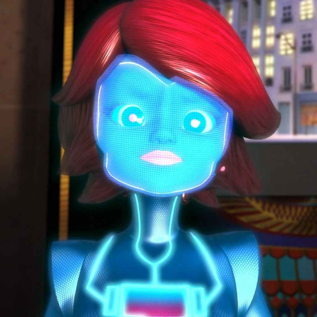 Image - Prime Queen Square.png | Miraculous Ladybug Wiki | FANDOM ...