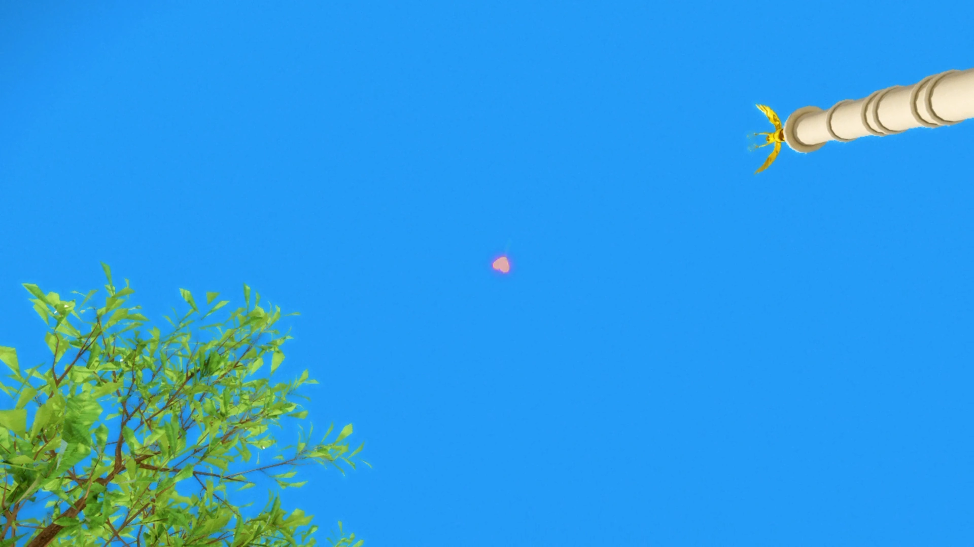 Yo-yo | Miraculous Ladybug Wiki | FANDOM powered by Wikia