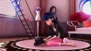 Style Queen (Queen's Battle - Part 1)/Gallery | Miraculous Ladybug Wiki ...