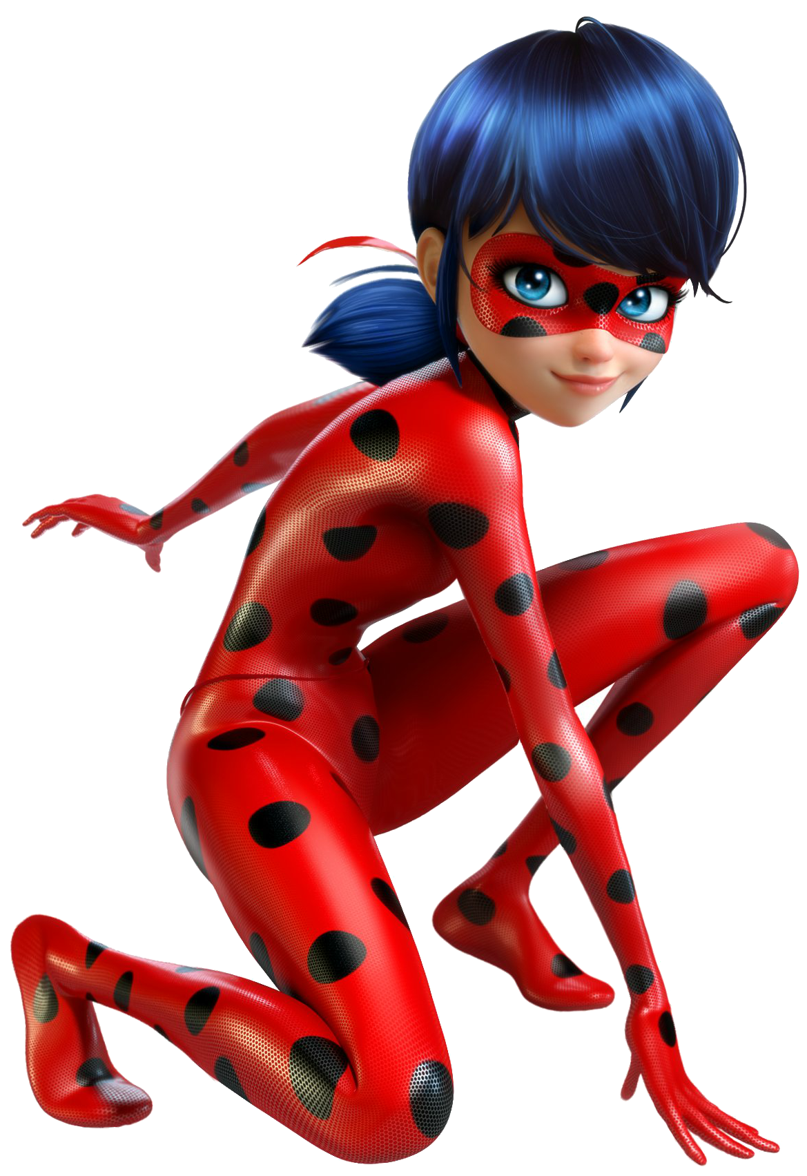 Image Ladybug Render 4png Wikia Miraculous Ladybug Fandom