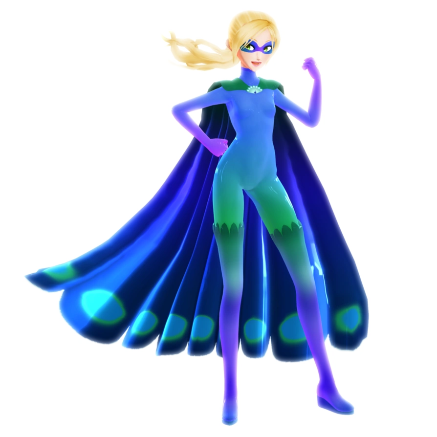 User blog:Yavna Tara/Theory - What happened to Emilie Agreste ...