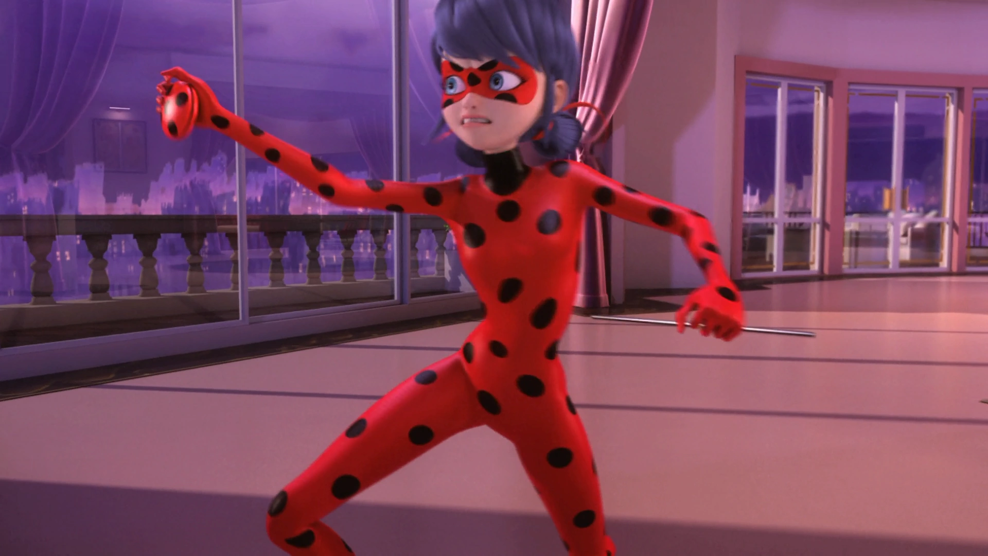 Chloé's room | Miraculous Ladybug Wiki | FANDOM powered by Wikia