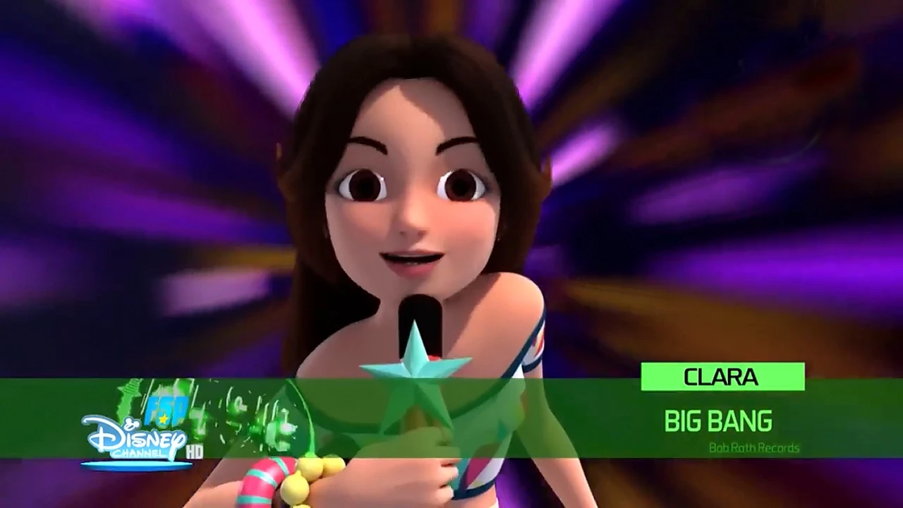 Big Bang | Miraculous Ladybug Wiki | FANDOM powered by Wikia