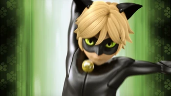 Cataclysme | Wikia Miraculous Ladybug | FANDOM powered by Wikia