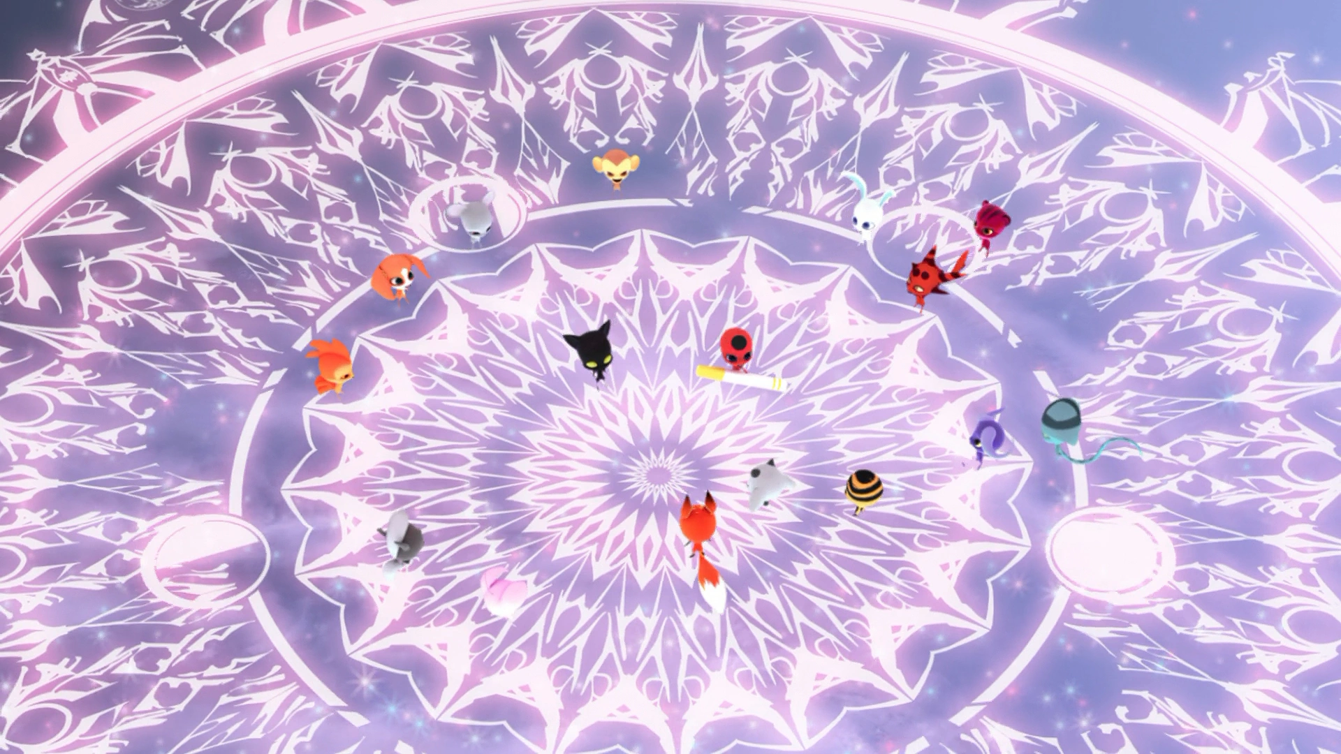 Stompp/Gallery | Miraculous Ladybug Wiki | Fandom