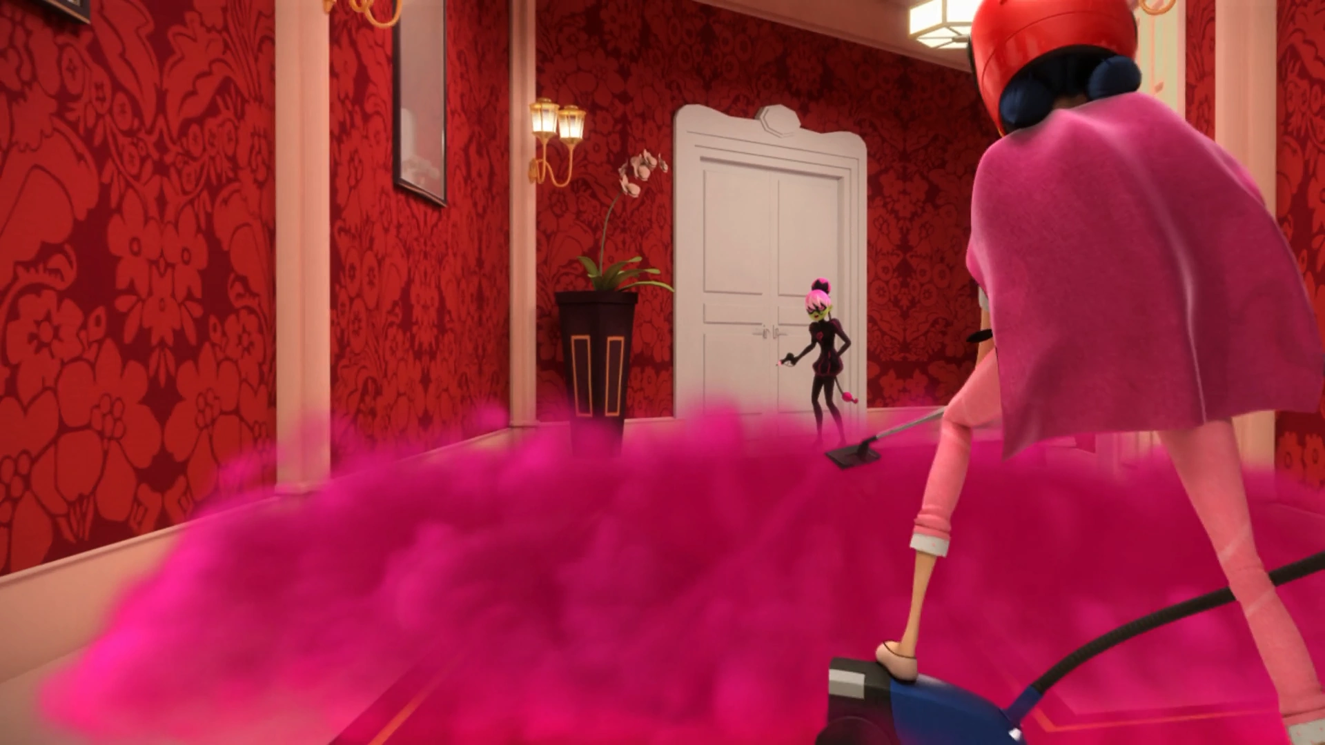 La Princesa Fragancia | Wikia Miraculous Ladybug | Fandom