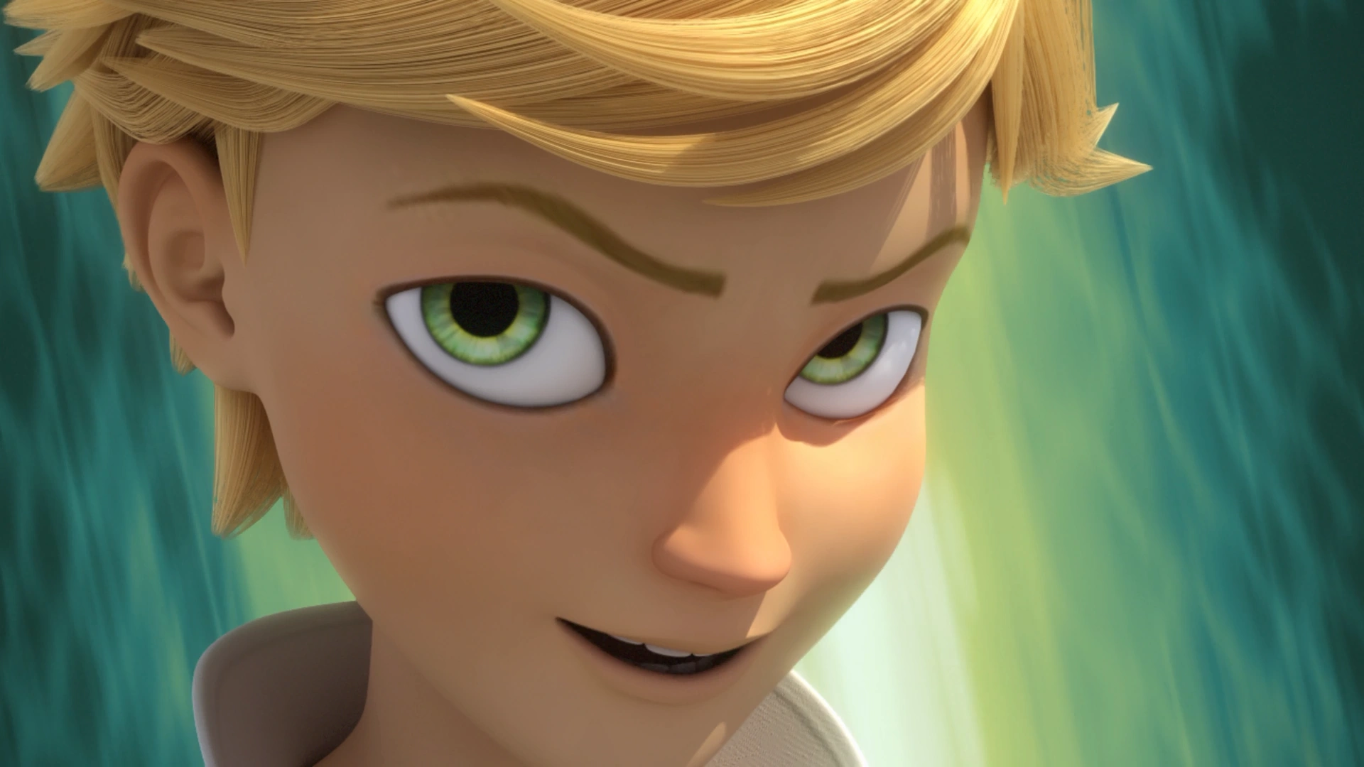 Snake Miraculous/Gallery | Miraculous Ladybug Wiki | Fandom