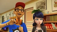 Anansi/Gallery | Miraculous Ladybug Wiki | Fandom