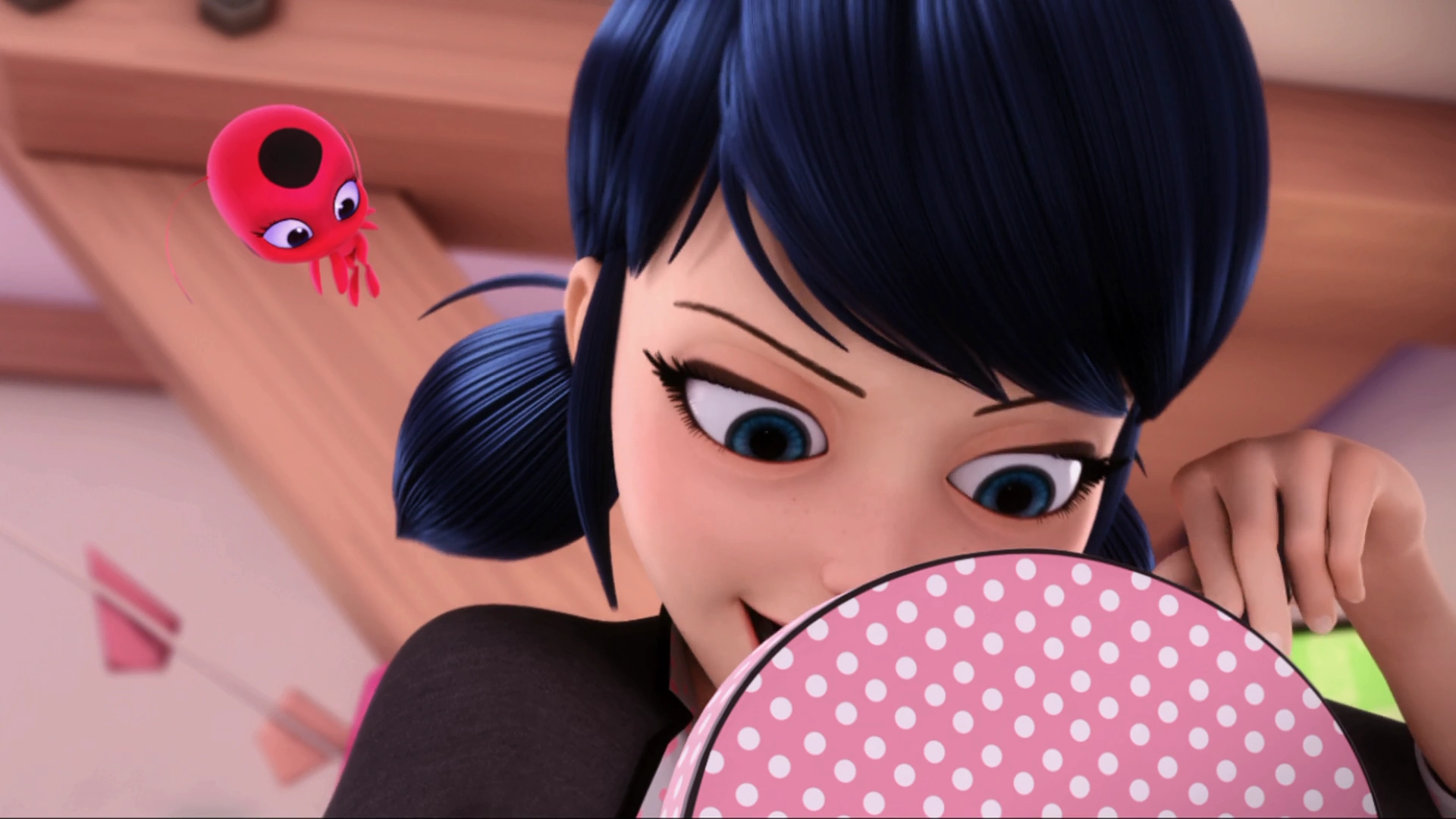 Marinette's magic box/Gallery | Miraculous Ladybug Wiki | Fandom