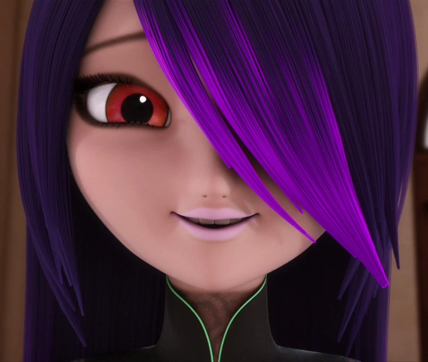 Image - Juleka pic 1.png | Miraculous Ladybug Wiki | FANDOM powered by ...
