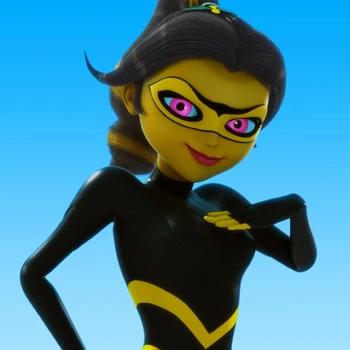 Chloé Bourgeois | Wikia Miraculous Ladybug | Fandom