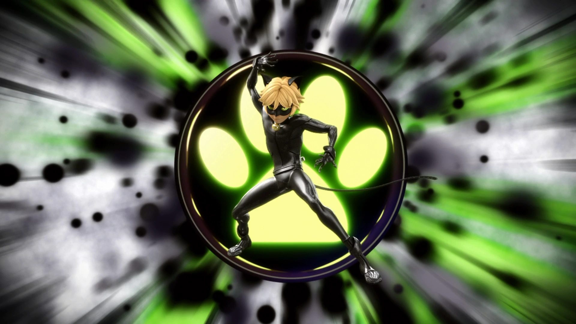 Ms. Mendeleiev's classroom | Miraculous Ladybug Wiki | FANDOM powered ...