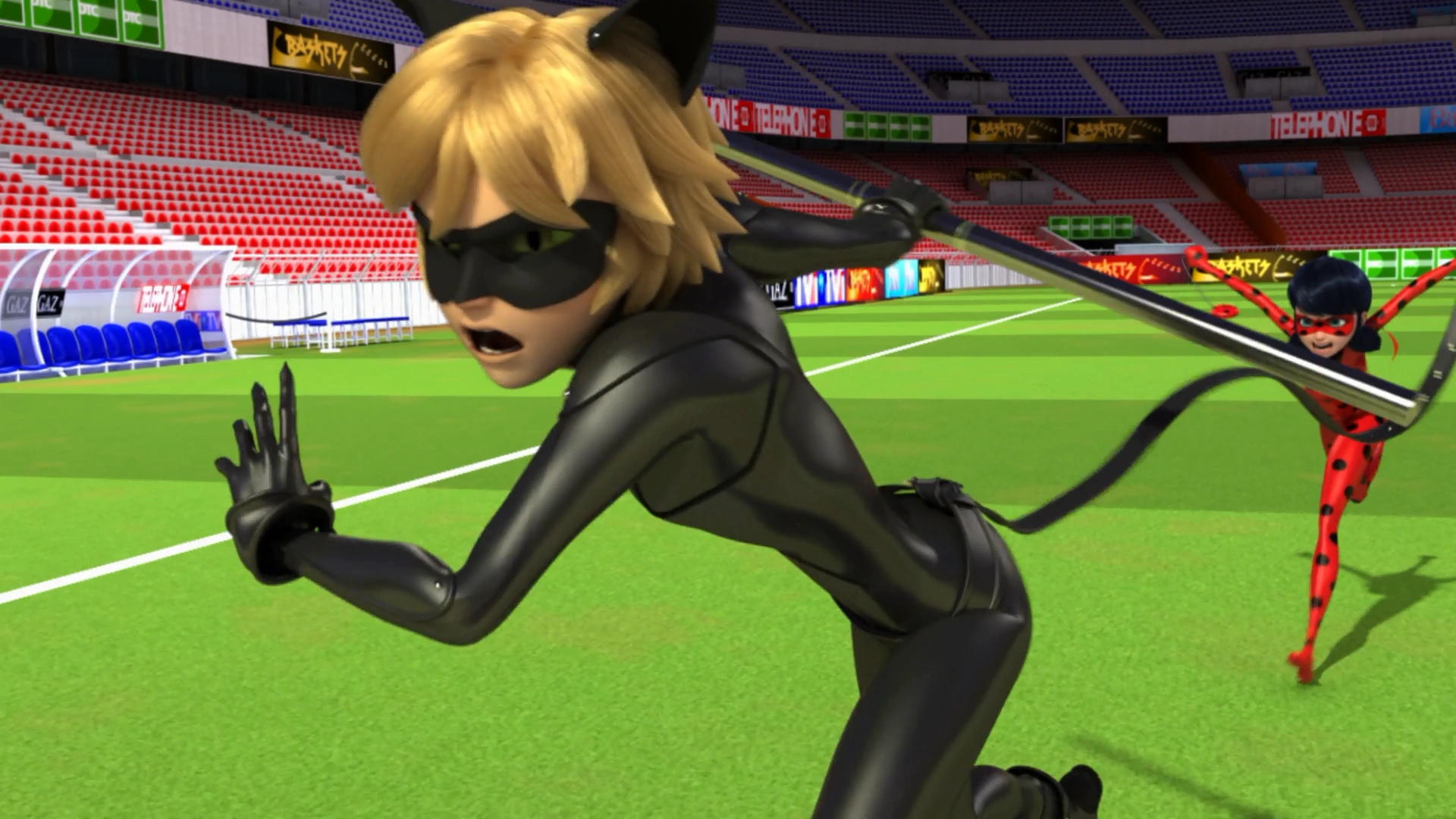 Alya's room | Miraculous Ladybug Wiki | Fandom