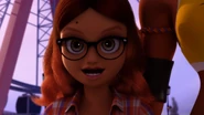 Anansi/Gallery | Miraculous Ladybug Wiki | Fandom