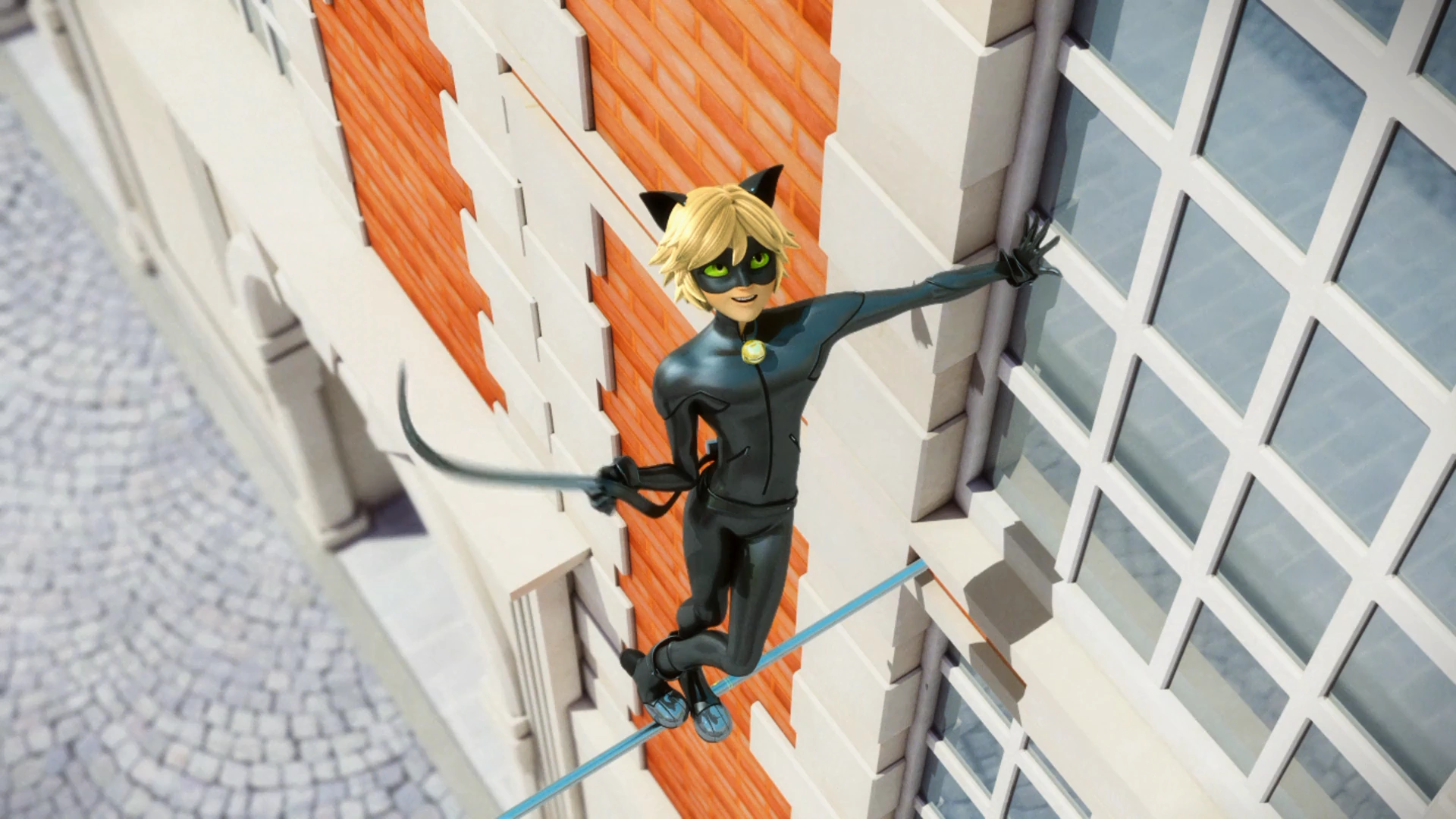 Image - DC S01EP10 (309).png | Wikia Miraculous Ladybug | FANDOM ...