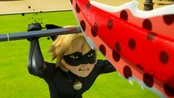 List of Cataclysm uses | Miraculous Ladybug Wiki | Fandom