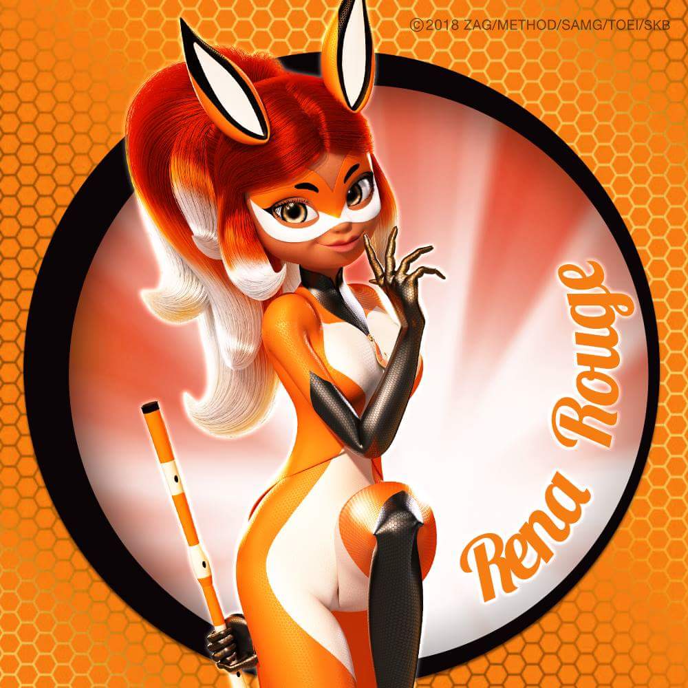 Image Rena Rouge Samg Miraculous Ladybug Wiki Fandom Powered