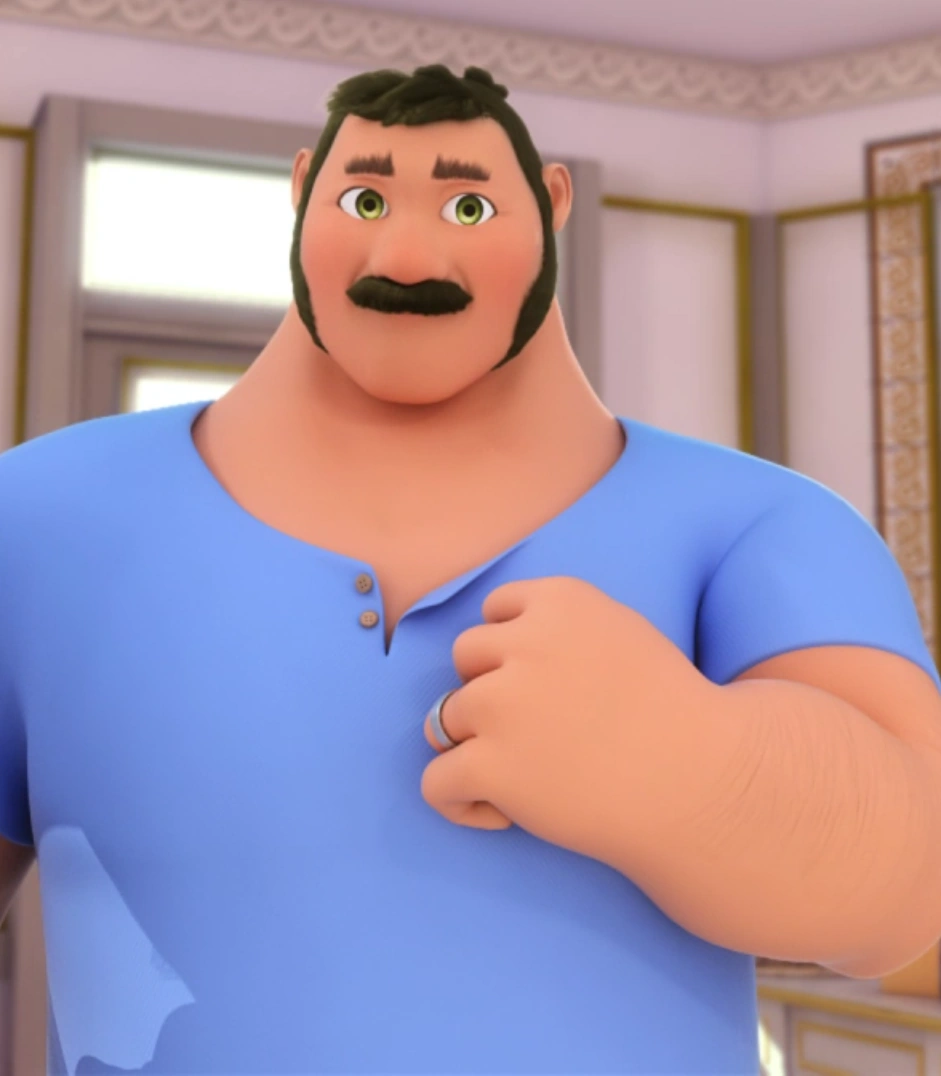 Image - Tom pic 2.png | Miraculous Ladybug Wiki | FANDOM powered by Wikia