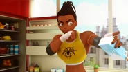 Anansi/Gallery | Miraculous Ladybug Wiki | Fandom