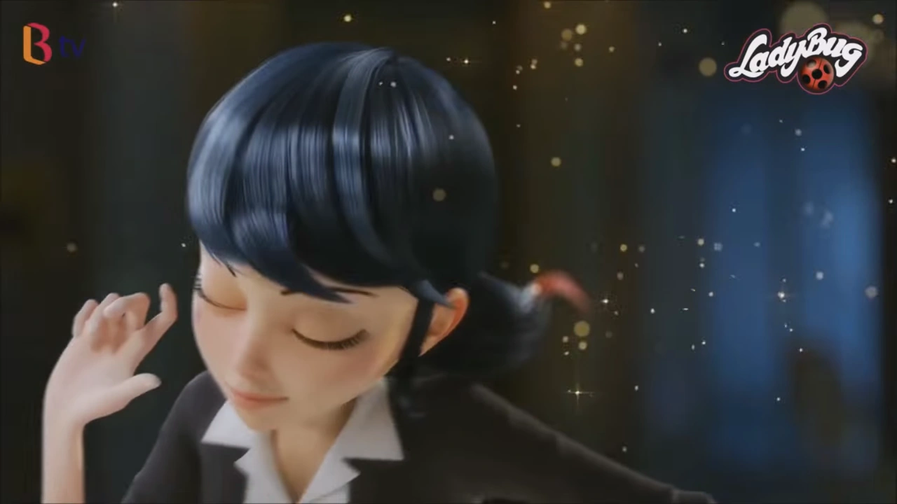 Image - Transformation 7.png | Miraculous Ladybug Wiki | FANDOM powered ...