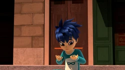 Unnamed boy | Miraculous Ladybug Wiki | Fandom