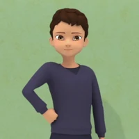 Ben Diskin | Miraculous Ladybug Wiki | Fandom