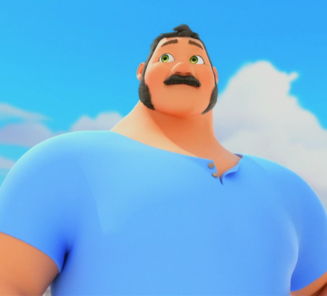 Tom Dupain | Miraculous Ladybug Wiki | FANDOM powered by Wikia