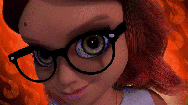 Image - Alya transform.gif | Miraculous Ladybug Wiki | FANDOM powered ...