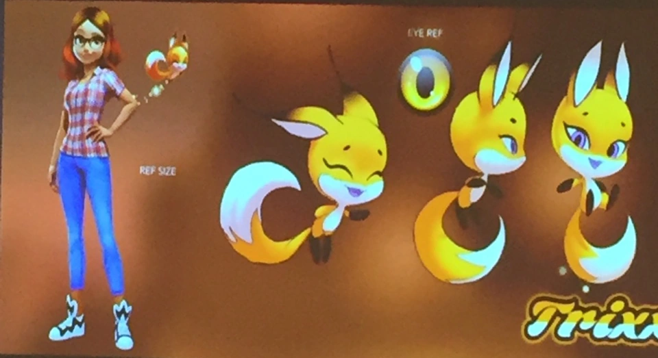 Alya Césaire/Galerie/Divers | Wikia Miraculous Ladybug | Fandom