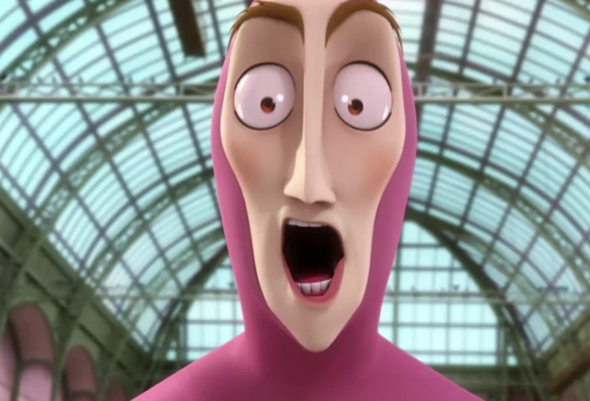 Image - Monsieur pigeon 8.png | Miraculous Ladybug Wiki | FANDOM ...