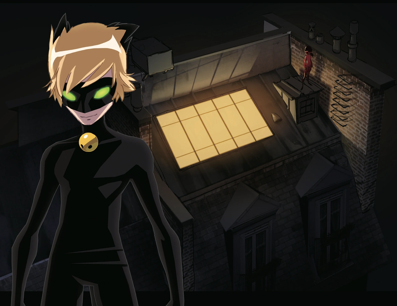 Ladybug Artbook | Wikia Miraculous Ladybug | Fandom