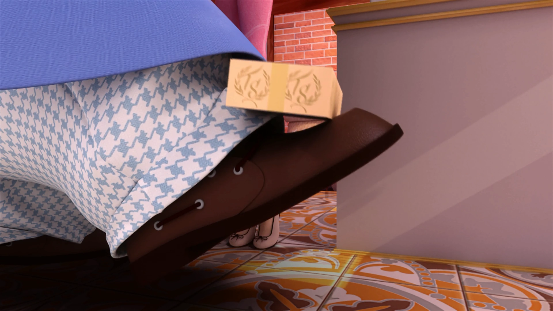 Wayzz/Galería | Wikia Miraculous Ladybug | Fandom