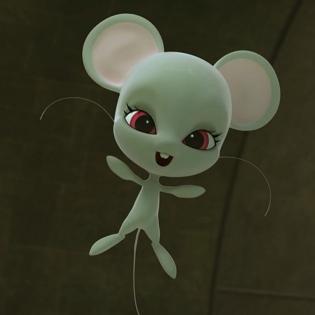 Mullo | Miraculous Ladybug Wiki | Fandom