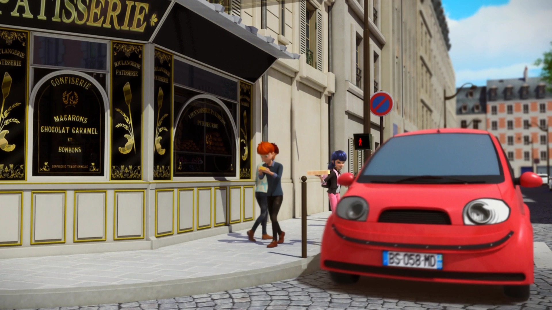 Wayzz/Galería | Wikia Miraculous Ladybug | Fandom