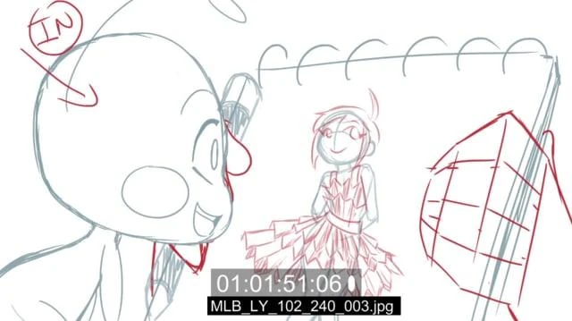 Inspiration/Gallery | Miraculous Ladybug Wiki | Fandom