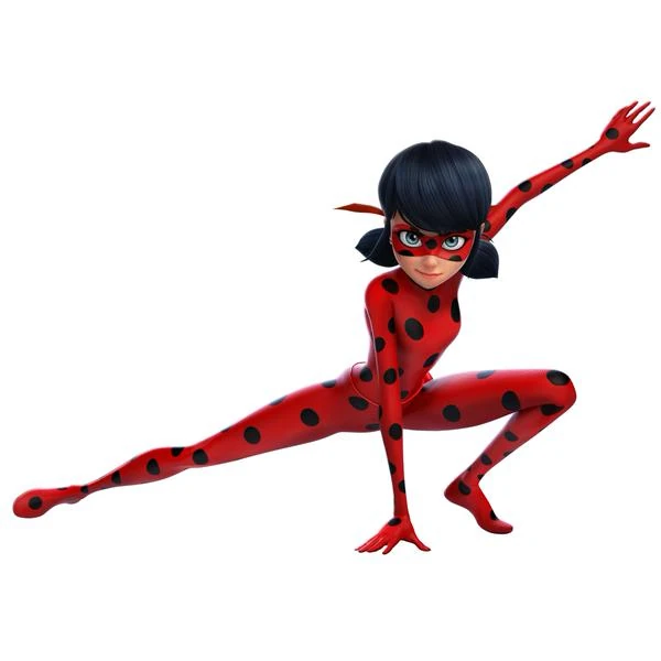 Image - Ladybug promo 3.jpg | Miraculous Ladybug Wiki | FANDOM powered ...