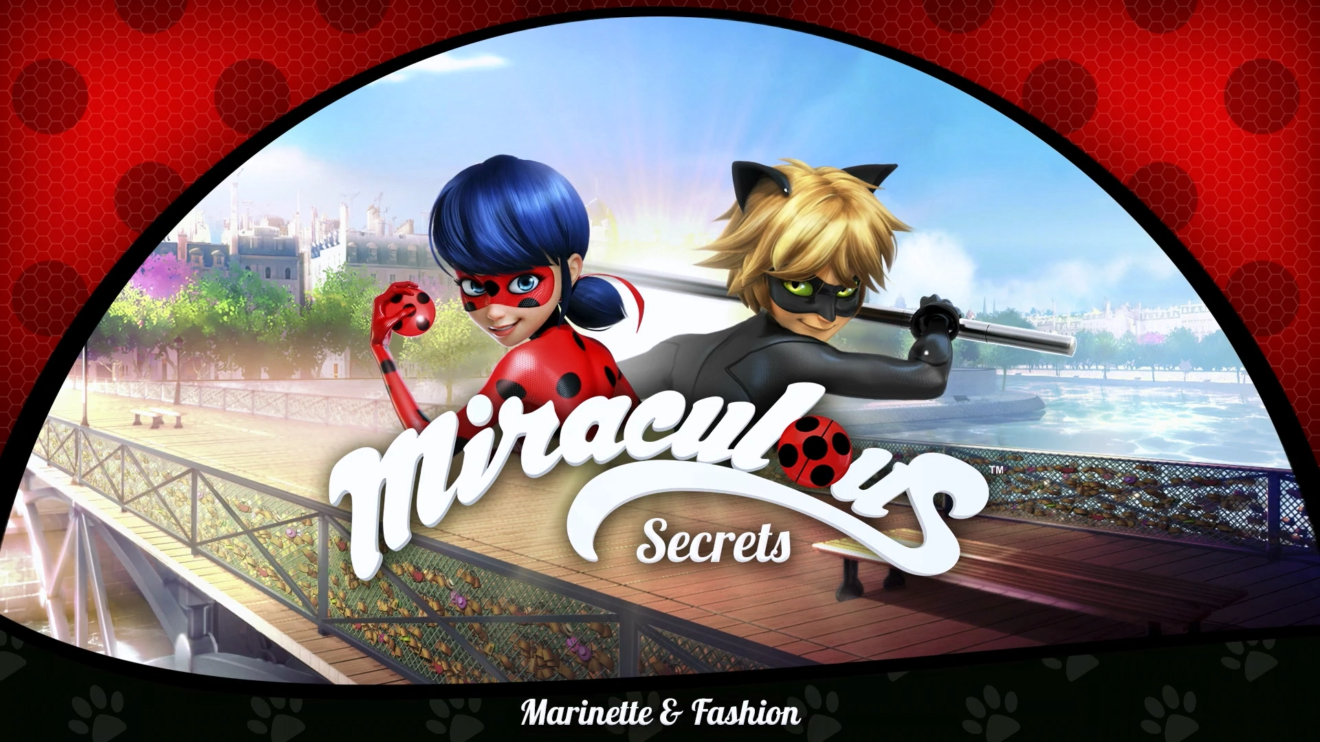 Category:Webisodes | Miraculous Ladybug Wiki | Fandom