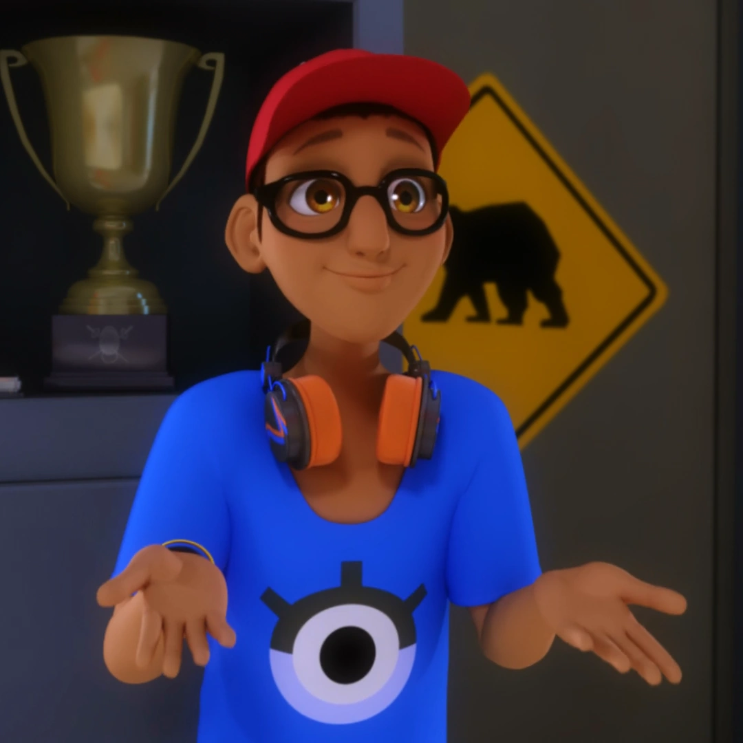 Image - Nino Lahiffe Square 3.png | Miraculous Ladybug Wiki | FANDOM ...