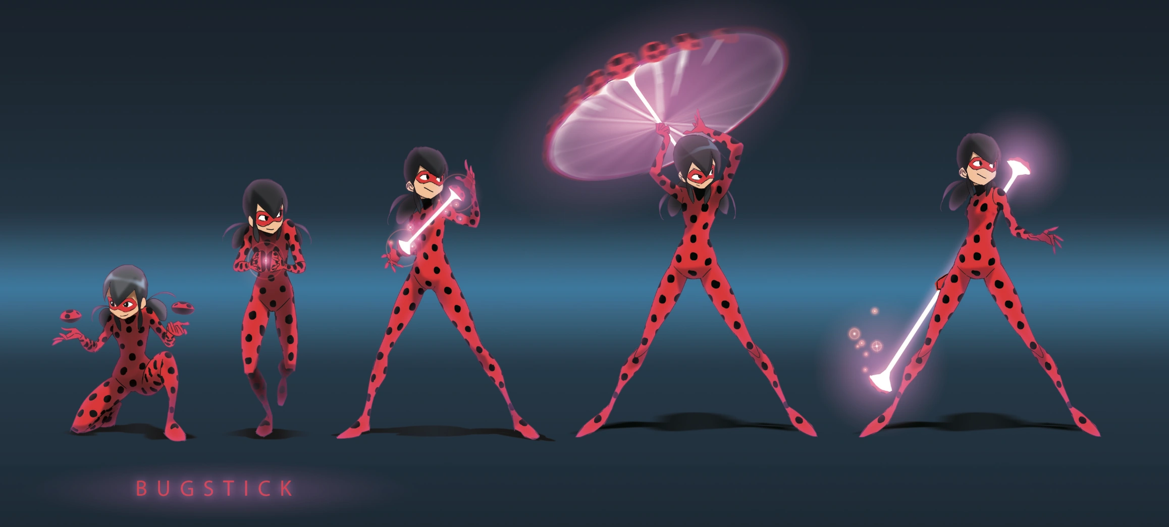 Top 5 Miraculous Ladybug Collection – Miraculous Ladybug review