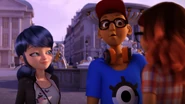 Anansi/Gallery | Miraculous Ladybug Wiki | Fandom