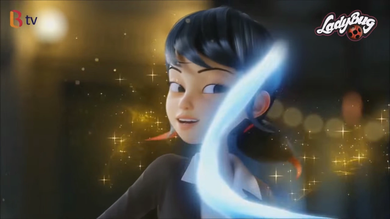 Image - Transformation 9.png | Miraculous Ladybug Wiki | FANDOM powered ...