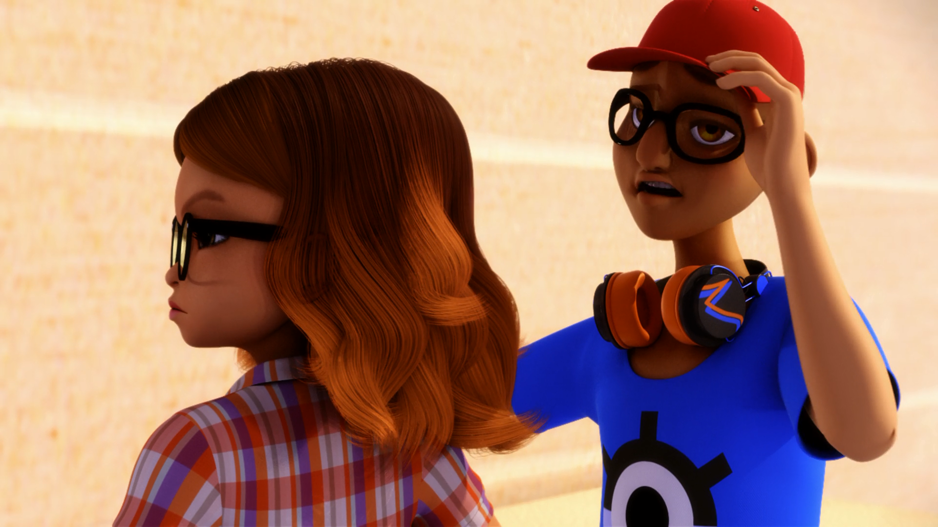 Sabine Chenggallery Miraculous Ladybug Wiki Fandom Powered By Wikia