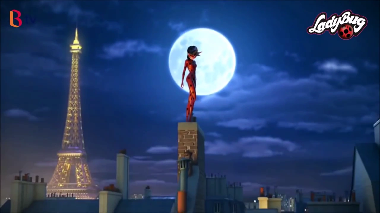 Изображение - Transformation 62.png | Miraculous LadyBug Вики | FANDOM ...