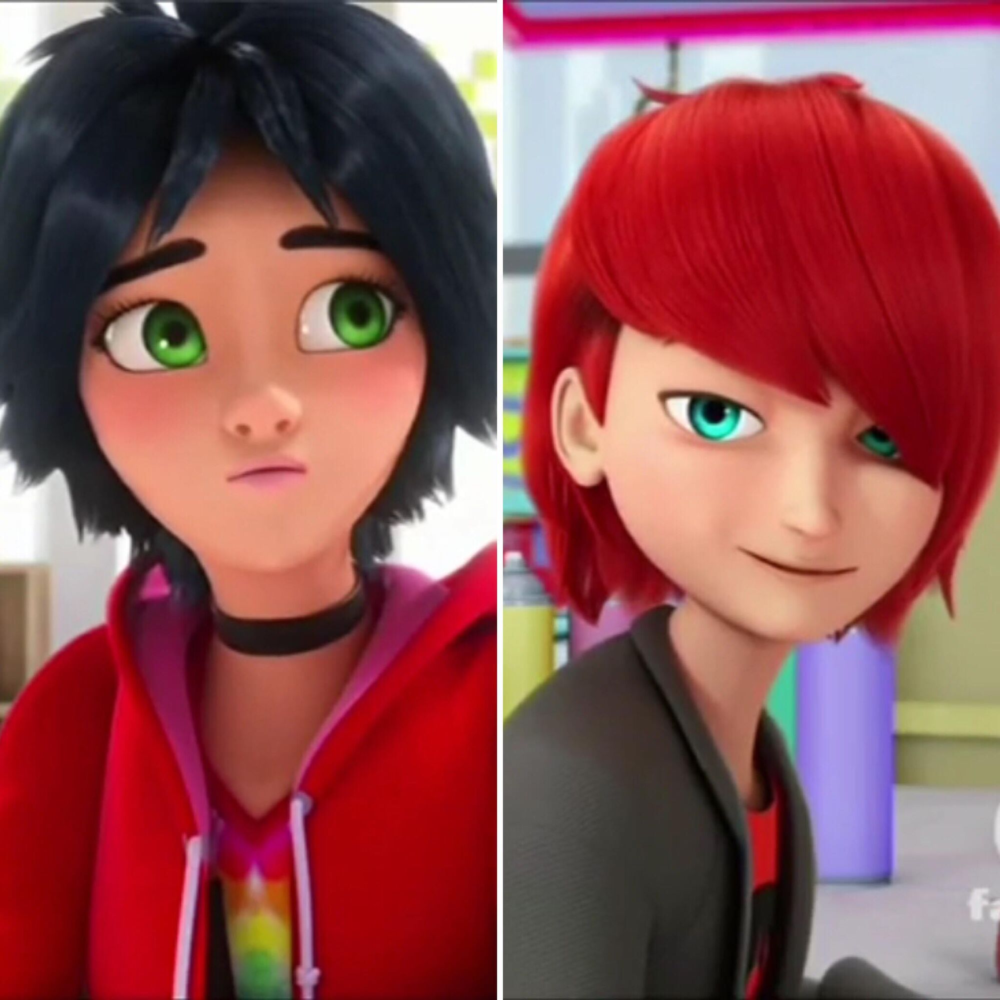 Image Marcaniel Miraculous Ladybug Wiki Fandom Powered By Wikia