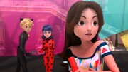 Frightningale | Miraculous Ladybug Wiki | Fandom